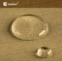 China Cotton Nylon Water Repellent Teflon Fabric For Police Uniform for sale