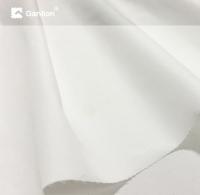China WR OR SR Water Resistant Material Fabric For Chef Coat Twill 3/1 for sale