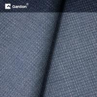 China Aramid Viscose Dobby Ripstop Fire Rated Fabric For Firefighter Uniform for sale