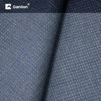 China Aramid Viscose Dobby Ripstop Fire Rated Fabric For Firefighter Uniform for sale