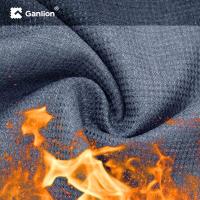 China Aramid Viscose Dobby Ripstop Fire Rated Fabric For Firefighter Uniform for sale