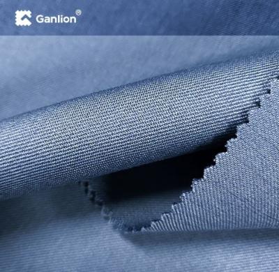China Aramid 1313 Antistatic Workwear Fabric for sale