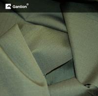 China 180GSM Nylon Cotton Spandex Anti Bacterial Fabric Ripstop 2*2 for sale