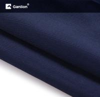China Polyester Lyocell Recycled Fiber Fabric Anti Chlorine Twill 2/1 Industrial Washable for sale