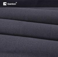 China Cotton ModacrylicFabric Twill 2/1 Antistatic Workwear Material For Firefighter Uniforms for sale