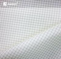 China WR OR SR Chef Uniform Water Repellent Fabric Twill 3/1 Antistatic for sale