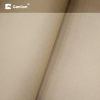 China Polyester Cotton Sorona Stretch Teflon Workwear Fabric 225GSM for sale