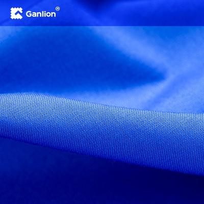 China Poly Cotton Antistatic Workwear Material 235GSM Petrochemical Cloth Fabric for sale