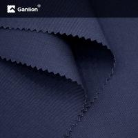 China EN-1149 Fireproof Cotton Antistatic Workwear Fabric Twill 3/1 for sale