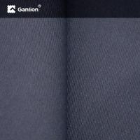 China Twill Ripstop Antistatic Cotton Polyester Functional Workwear Fabric 200 GSM for sale