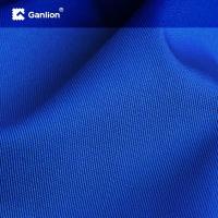 China Twill 2/1 Cotton Polyester Medical Uniform Fabric Anti Chlorine for sale