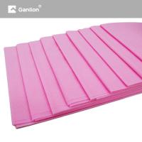 China Plain 1/1 Cotton Polyester Medical Uniform Fabric Anti Chlorine for sale