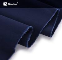China Aramid Viscose WR OR Fire Retardant Fabric For Firefighter Uniforms Twill 2/1 for sale