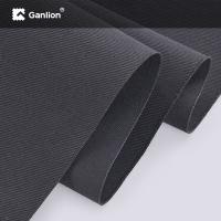 China Antistatic Modacrylic Cotton Fire Retardant Fabric Twill 2/1 for sale