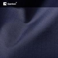 China Cotton Polyester T400 Teflon Functional Workwear Fabric for sale