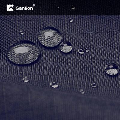 China Cotton Polyester T400 Teflon Functional Workwear Fabric for sale