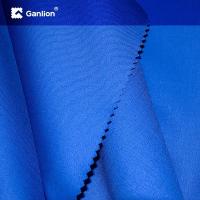 China Polyester Cotton Spandex AST Stretch Anti Bacterial Fabric For Medical Uniform for sale