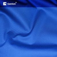 China Polyester Cotton Spandex AST Stretch Anti Bacterial Fabric For Medical Uniform for sale