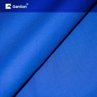 China Polyester Cotton Spandex AST Stretch Anti Bacterial Fabric For Medical Uniform for sale