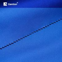 China Polyester Cotton Spandex AST Stretch Anti Bacterial Fabric For Medical Uniform for sale