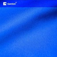China Polyester Cotton AST Moisture Absorption Anti Bacterial Fabric Functional Anti UV for sale