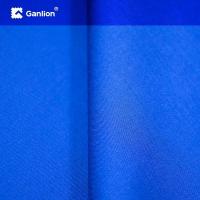 China Polyester Cotton AST Moisture Absorption Anti Bacterial Fabric Functional Anti UV for sale