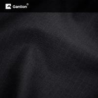 China High Temperature Washing Polyester Cotton XLANCE Security Uniform Fabric Anti Wrinkle for sale