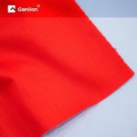 China Polyester Cotton AST SR Medical Uniform Fabric Antibacterial Twill 2/1 Weave for sale
