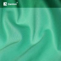 China Poly Lyocell XLANCE Industrial Washable Stretch Woven Fabric For Medical Uniform for sale