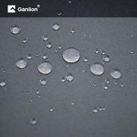 China Cotton Polyester T400 Teflon OR SR Waterproof Outdoor Fabric For Workwear Cloth for sale