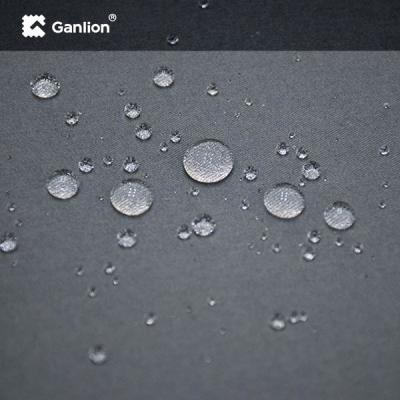 China Cotton Polyester T400 Teflon OR SR Waterproof Outdoor Fabric For Workwear Cloth for sale