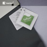 China Cotton Polyester T400 Teflon OR SR Waterproof Outdoor Fabric For Workwear Cloth for sale