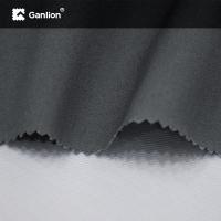 China 205GSM T400 Teflon OR SR Twill Stretched Workwear Material For Workwear Cloth for sale