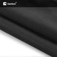 China Industrial Twill 2/1 Rental Workwear Fabric Washable Anti Infrared for sale