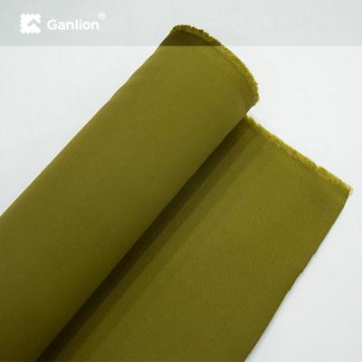 China 100% Cotton High Temperature Washing Security Uniform Fabric Twill Weave Fabric for sale