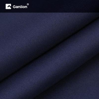China Rental High Temperature Washing WR OR SR Cotton Polyester Fabric Twill 2/1 for sale
