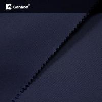 China Rental High Temperature Washing WR OR SR Cotton Polyester Fabric Twill 2/1 for sale