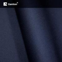 China Rental High Temperature Washing WR OR SR Cotton Polyester Fabric Twill 2/1 for sale