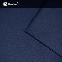 China Cotton Banboom Fiber AST Stretch Recycled Fiber Fabric Recycled Polyester Clothing for sale