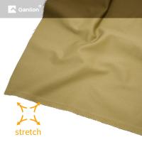 China 205GSM XLANCE Twill 2/1 Stretched Workwear Material For Medical Uniform Fabric for sale