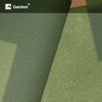 China Anti-Thermal Imaging, IRR Outdoor Camo Fabric for Tent - Polyester High Wear Resistant for sale