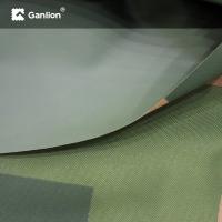 China Anti-Thermal Imaging, IRR Outdoor Camo Fabric for Tent - Polyester High Wear Resistant for sale