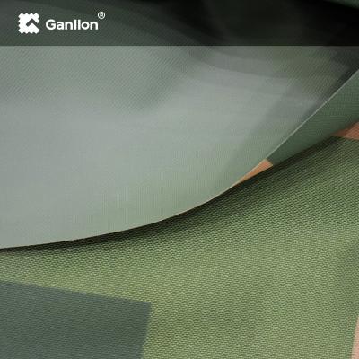 China Anti-Thermal Imaging, IRR Outdoor Camo Fabric for Tent - Polyester High Wear Resistant for sale