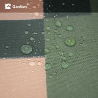 China Anti-Thermal Imaging, IRR Outdoor Camo Fabric for Tent - Polyester High Wear Resistant for sale