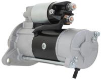 China Auto Electrical Systems Starter for Caterpillar ForkLift FK618/DP115 Mitsubishi 6D17 1994 Kobelco SK370IV TADANO TR600XL-3 for sale