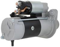 China Auto Electrical Systems Starter for Caterpillar ForkLift FK618/DP115 Mitsubishi 6D17 1994 Kobelco SK370IV TADANO TR600XL-3 for sale