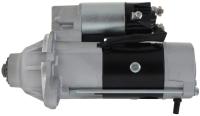 China Auto Electrical Systems Starter for Caterpillar ForkLift FK618/DP115 Mitsubishi 6D17 1994 Kobelco SK370IV TADANO TR600XL-3 for sale