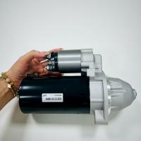 China Auto Electrical Systems Starter for Mercedes Benz 211 2.1 316 2.7 C270 2.7 2000 E270 E320 ML270 S320 Sprinter 316 2.7 1999-2002 for sale