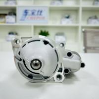 China Auto Electrical Systems Starter for Mercedes Benz 211 2.1 316 2.7 C270 2.7 2000 E270 E320 ML270 S320 Sprinter 316 2.7 1999-2002 for sale
