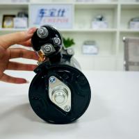 China Auto Electrical Systems Starter for Mercedes Benz 211 2.1 316 2.7 C270 2.7 2000 E270 E320 ML270 S320 Sprinter 316 2.7 1999-2002 for sale